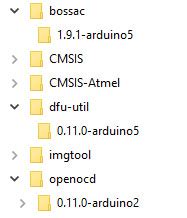 Device Not Showing In Port UNO R WiFi Arduino Forum