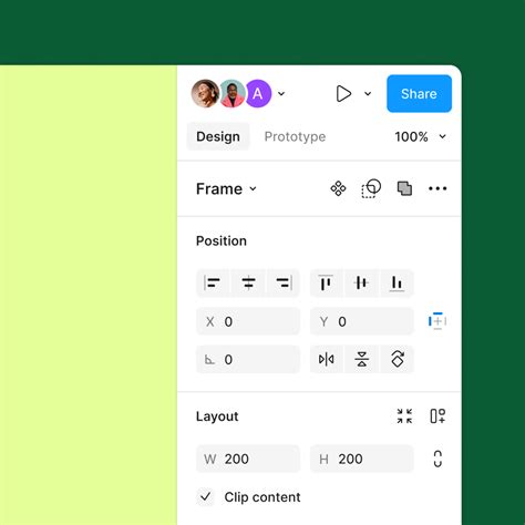 Figma On Figma Our Approach To Designing Ui3 Figma Blog