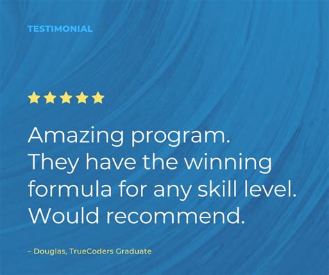 Truecoders On Linkedin Truecoders Successstory Fivestarreview