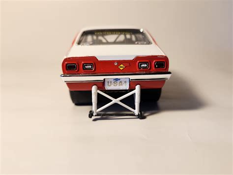 Mpc Grumpys Toy Ix 72 Vega Drag Racing Model Cars Magazine Forum