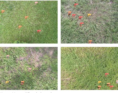Figure 3 From Joint Fusion And Detection Via Deep Learning In Uav Borne Multispectral Sensing Of