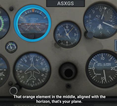 Plane Crashes Itself In Tutorial Miscellaneous Microsoft Flight Simulator Forums