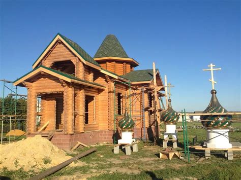 Техно строй строительная компания