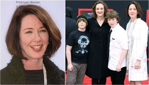 Enfants De Joan Cusack