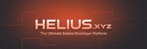 helius labs deep dive solana the official “fun chain” poses… by