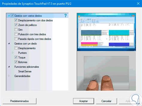 How To Invert Direction Of The Mouse Or Touchpad Touch Panel Windows 10