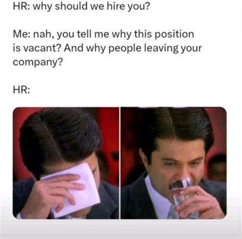 Syeda Farwa Batool Rizvi On Linkedin Hr Shocked Candidate Rocked 😅