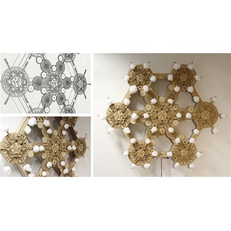 Yong Chul Kwon Saic Mfa Show 2017