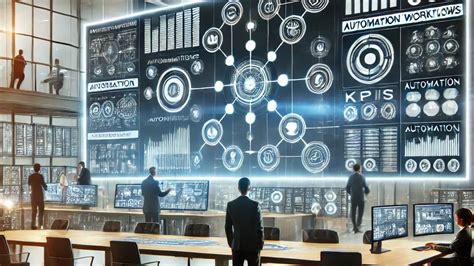 Operational Alchemy Transform Complexity Into An Edge