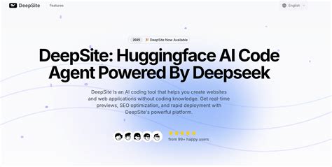 Deepsite Ai Coder Is Now On Microlaunch
