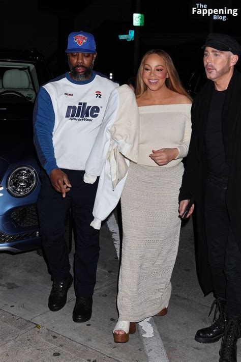 Mariah Carey Fappenism