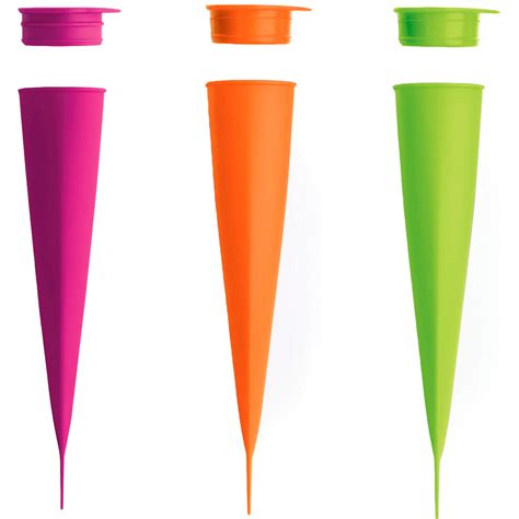 6 Bedste Isforme I 2026 Smagen