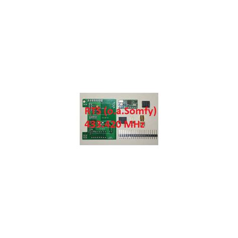 rflink 433 gateway components somfy rts