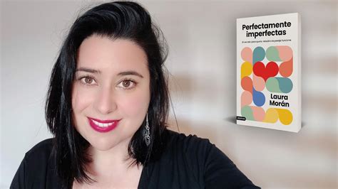 Laura Morán Gurú De Las Relaciones Amorosas “no Follamos Porque Tenemos Un Ritmo De Vida