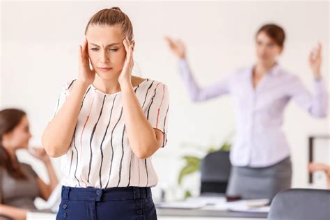 The 4 Styles Of Verbal Aggression That Can Sabotage You At Work