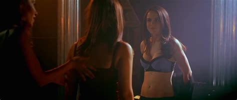 Naked Brenna Tucker In Devil S Domain