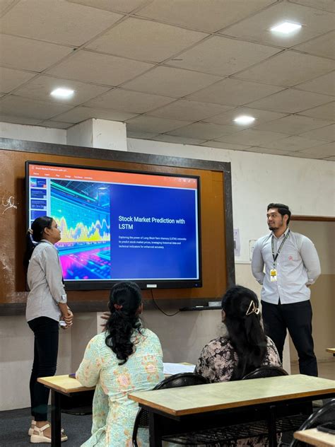 Ai Deeplearning Lstm Finance Stockmarket Machinelearning