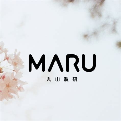 Maru 丸山製研