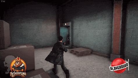 Одна любовь одна смерть одно падение обзор Max Payne 2 The Fall Of