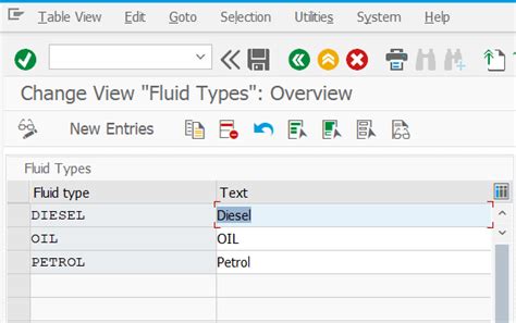 Efficient Sap Fleet Management Ifcu Configuration Guide