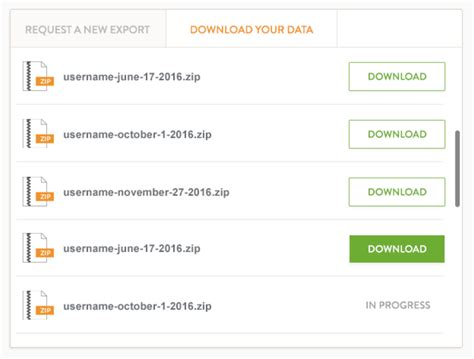 New Data Export Tool Export Your Data From All Forms The Jotform Blog