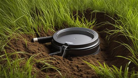 Metal Detector Sensitivity And Depth Finding The Right Balance