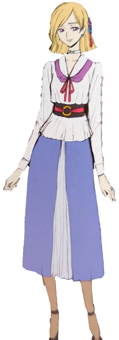 Sherry Me Britannia Geass Wiki