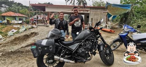 Menu At Vims Place Restaurant Sogod