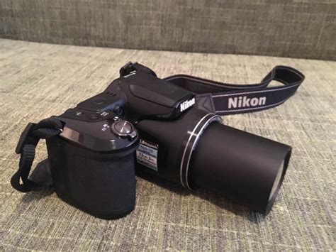 Nikon COOLPIX L840