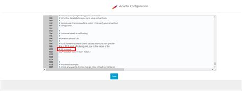 Webuzo SSL TLS Installation Guide SSLTrust
