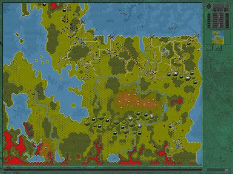 Advanced Strategic Command Screenshots Gamewatcher