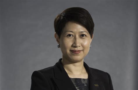 Sophia Chong Takes Over Key Role At Hktdc Mix Meetings