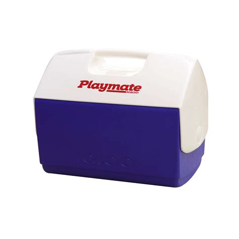 Cooler Playmate Elite De 15 Litros Igloo 4336243364 Do It Center