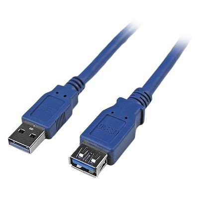 Ft SuperSpeed USB Extension Cable USB Cables Canada
