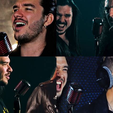 New Dan Vasc Songs