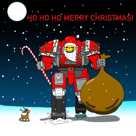 Some Of My Battletech Art R Battletech