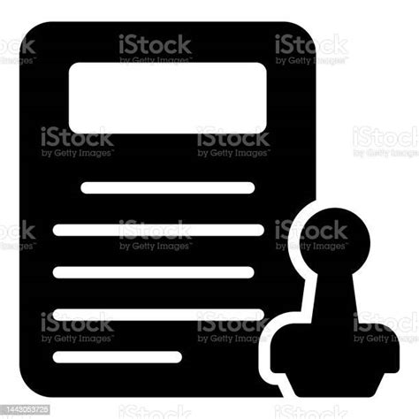 인증서 금융 관련 벡터 라인 아이콘입니다 편집 가능한 스트로크 픽셀 완벽한 0명에 대한 스톡 벡터 아트 및 기타 이미지 0명 개념 개념과 주제 Istock