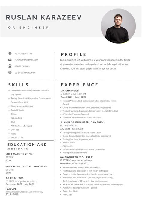 Sergey Morozov Posted On Linkedin