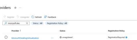 how to fix error in avd with vms not being added to host pool or ad