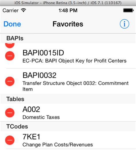 Ios Uitableview Double Delete Button Issue Stack Overflow