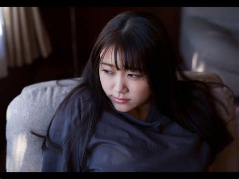 Himesaki Hana Hair Nude Photo Collection Towards The Light V2ph