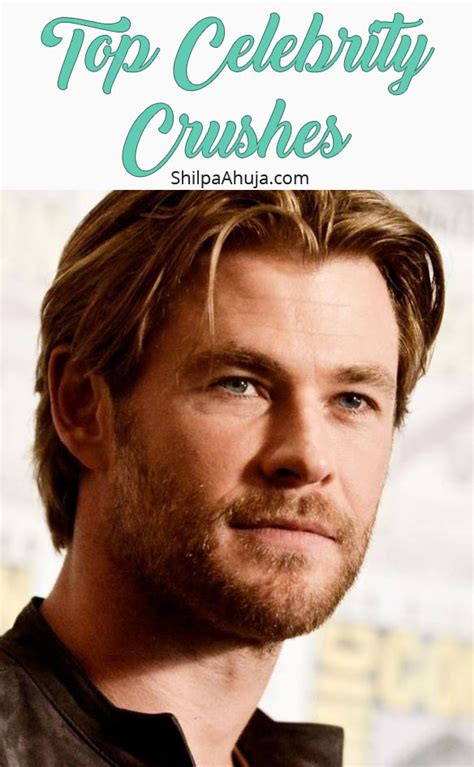 Top Male Celebrity Crushes We Have Right Now Hottest Guys
