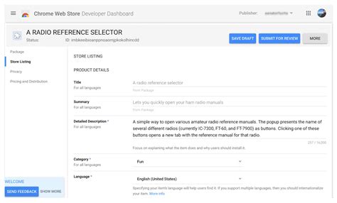 How To Create A Chrome Extension In Steps Scribe