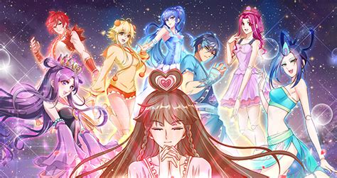 叶罗丽打针动画片少儿动画片打针第6页大山谷图库