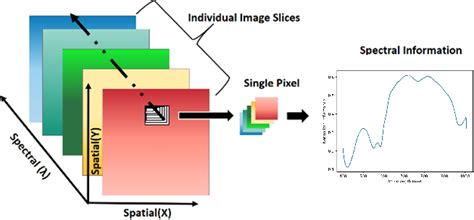 Figure 1 From Forensic Document Analysis Using Hyperspectral Imaging