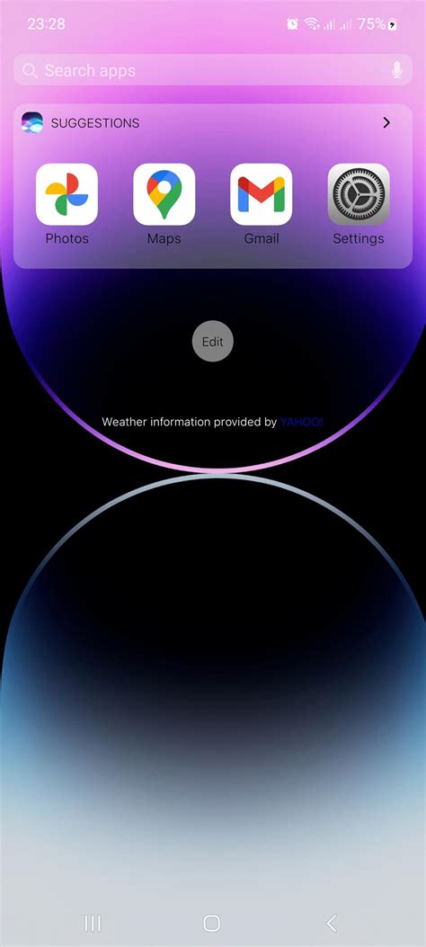 launcher ios 18 apk for android download