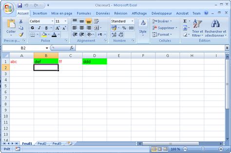 Vba How To Copy Font And Interior Color From One Multi Cell Range To Another Stack Overflow