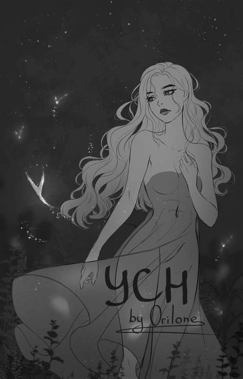 [close] Ych Auction 100 By Orilone On Deviantart Anime Poses Reference Drawing Base Art