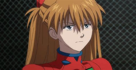 Asuka Langley Soryu Anime Amino