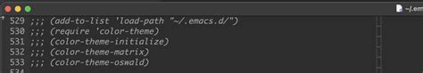 mac上emacs有什么办法去掉标题栏或变成沉浸式 emacs general emacs china